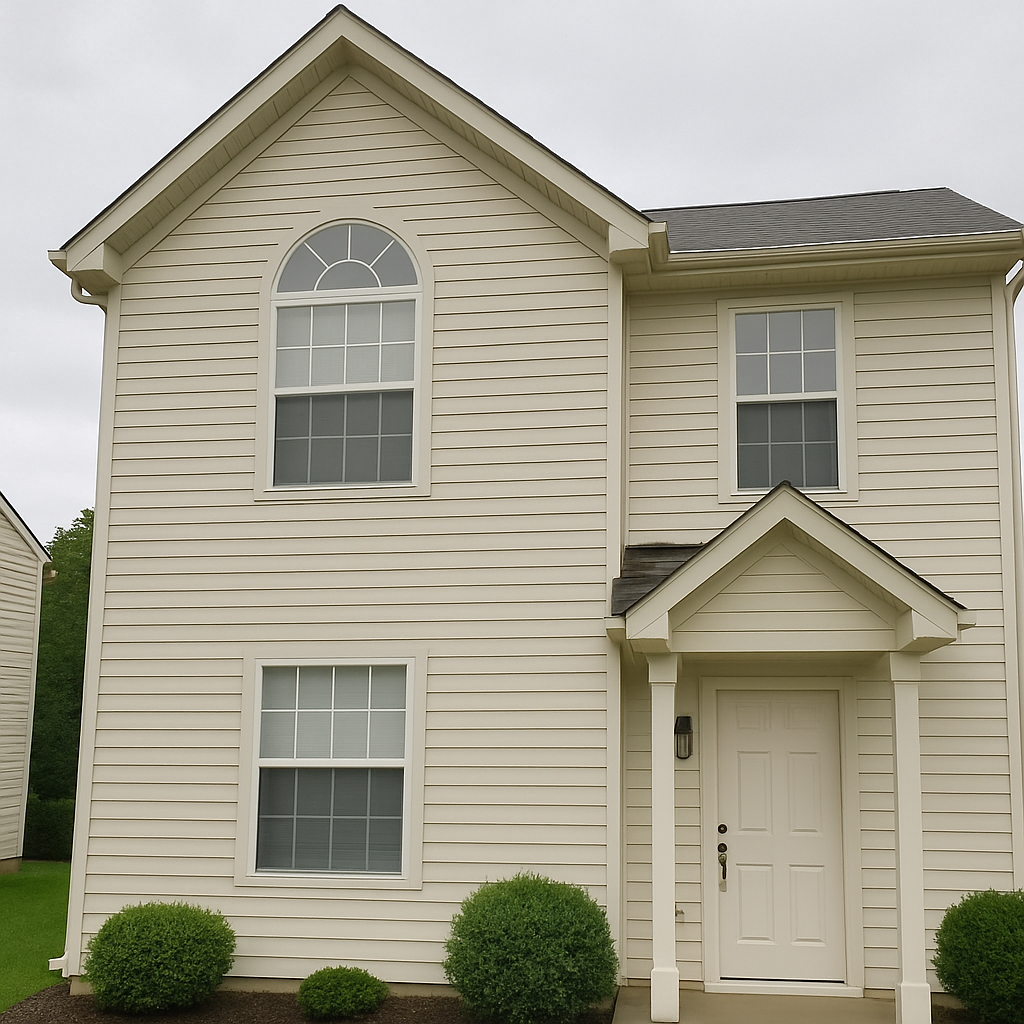 Top Window Cleaning, Pressure Washing & Screen Repair in Cypress ...